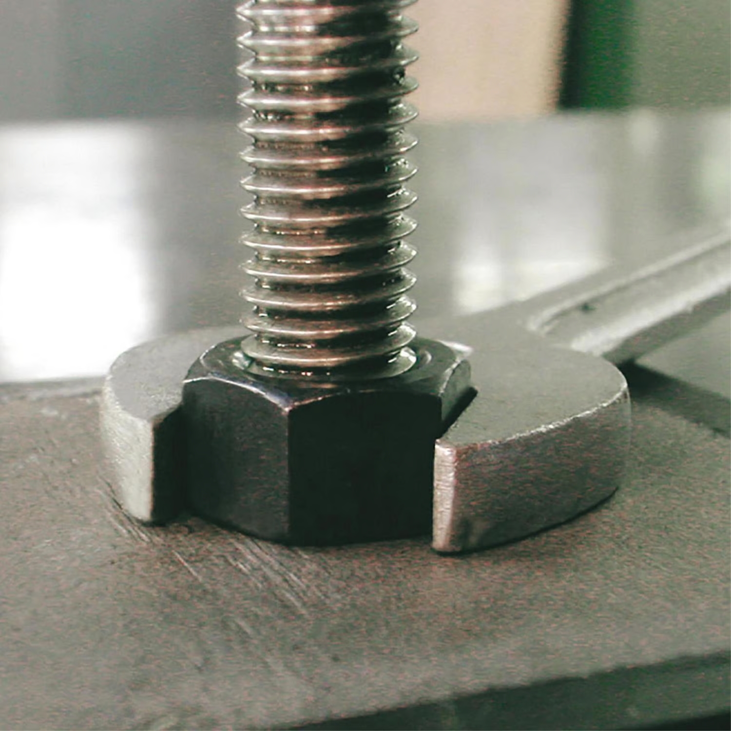 Tuerca Hexagonal G8 – Ferreper